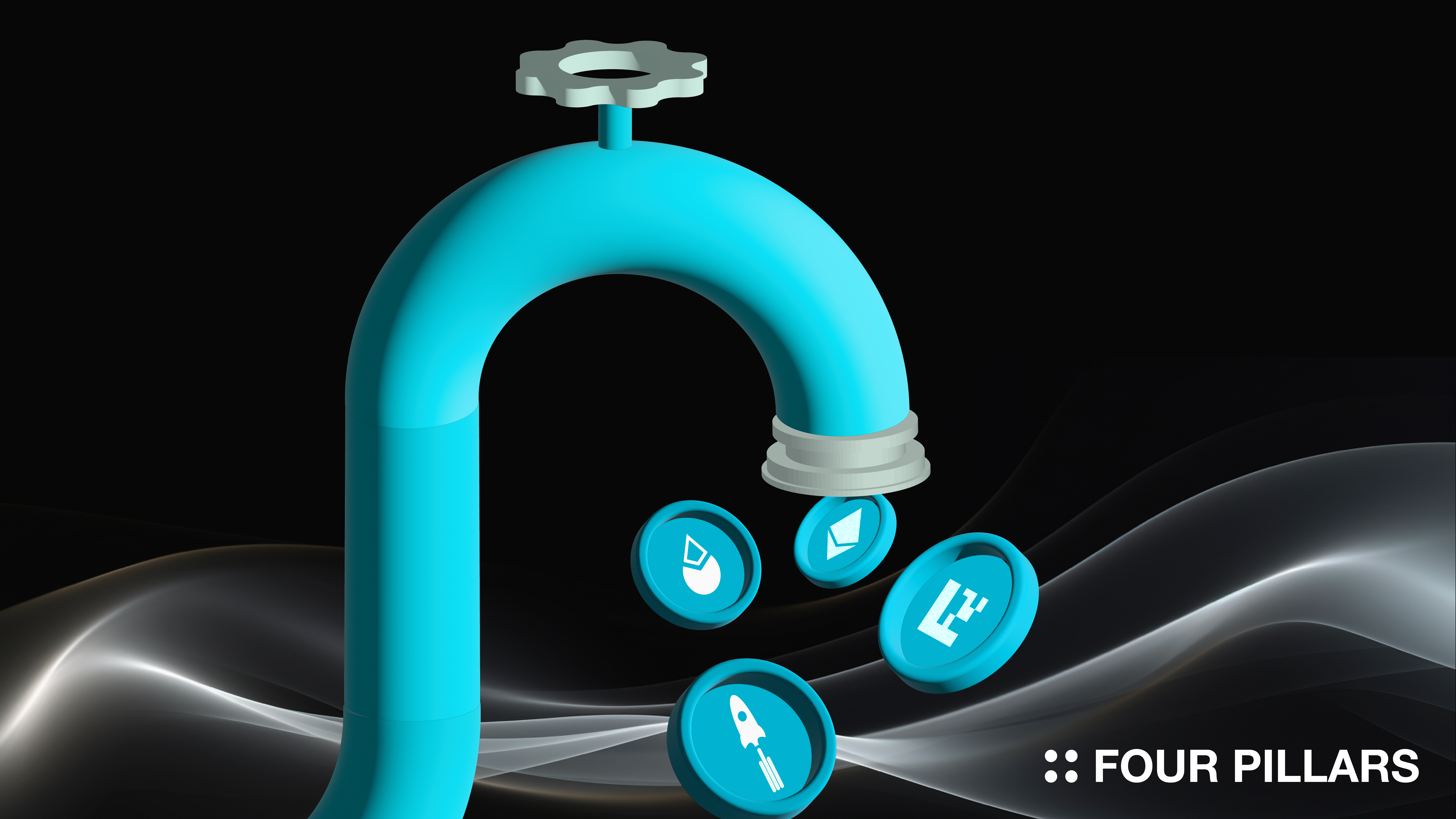 Liquid Restaked Token (LRT) 개요 | Four Pillars