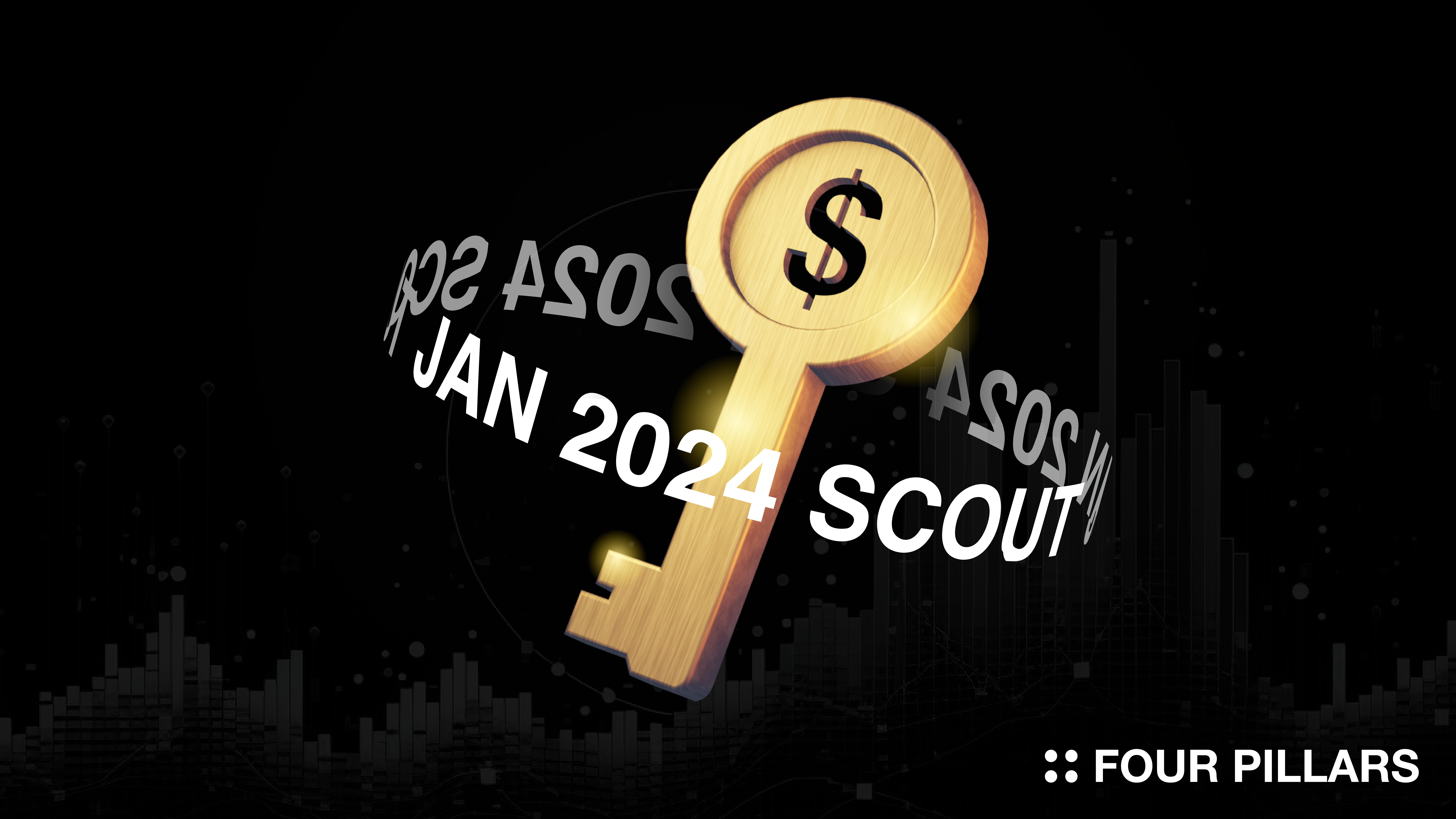 Scout: Restaking & Liquid Restaking (Jan 2024) | Four Pillars