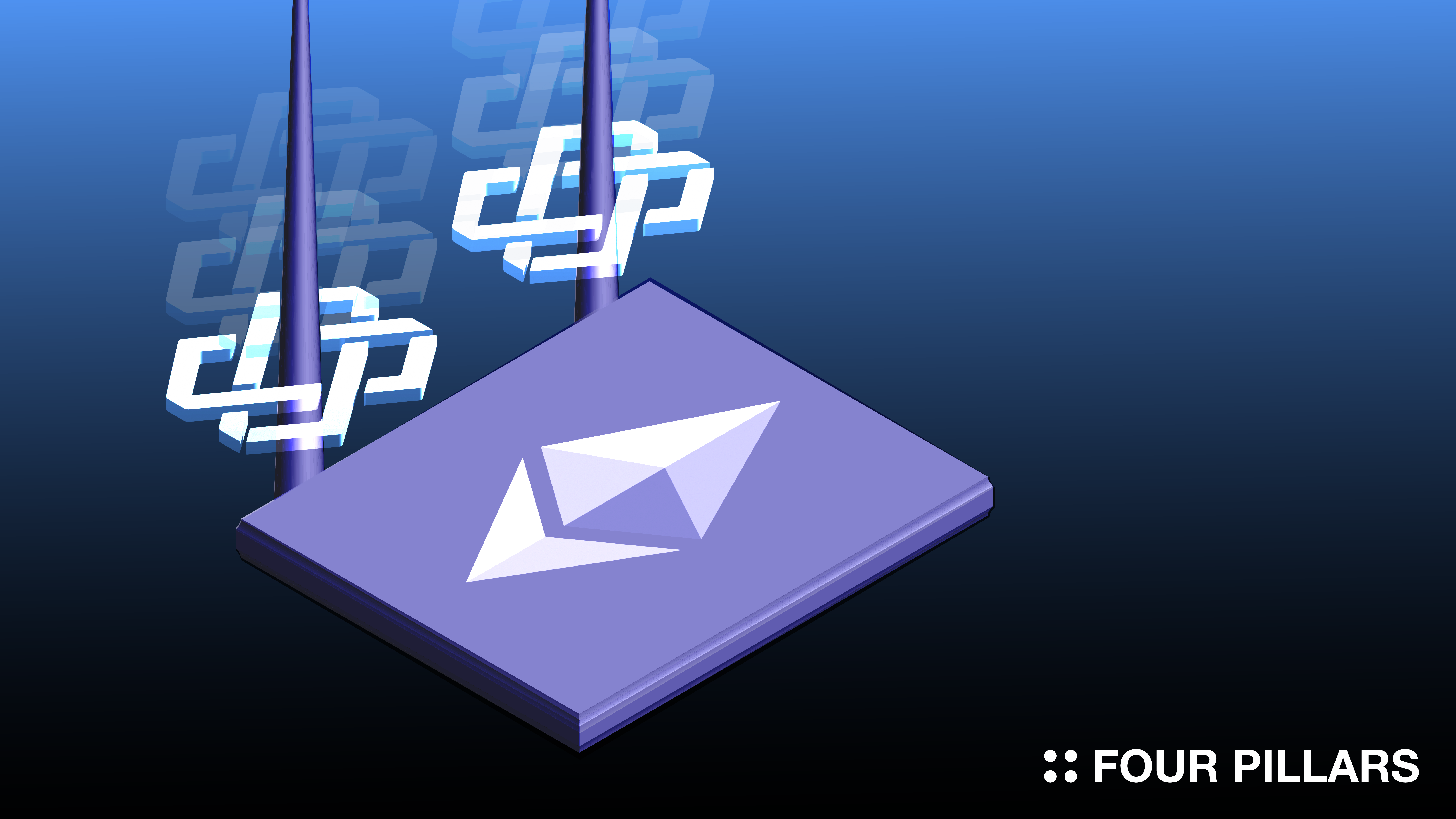 Fragmented Ethereum, Connected by Polymer with IBC | Four Pillars